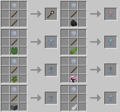 Runescuffed - Minecraft Mods - CurseForge