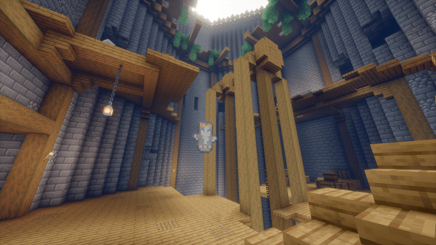 Stakes Of Marika - Minecraft Resource Packs - CurseForge