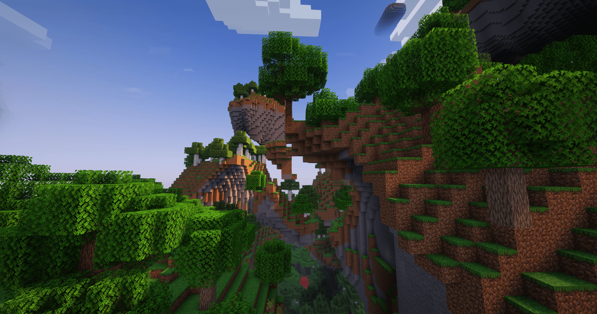 Resurvival - Gallery - Minecraft Modpacks - CurseForge