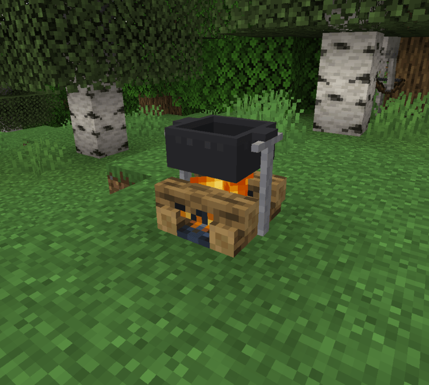 Skeffy's Stews - Gallery - Minecraft Mods - CurseForge