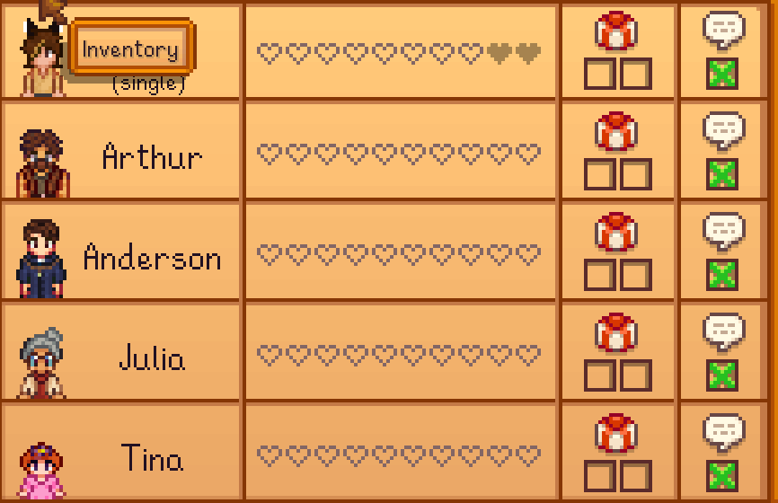 Pelican Dew + - Gallery - Stardew Valley Modpacks - CurseForge