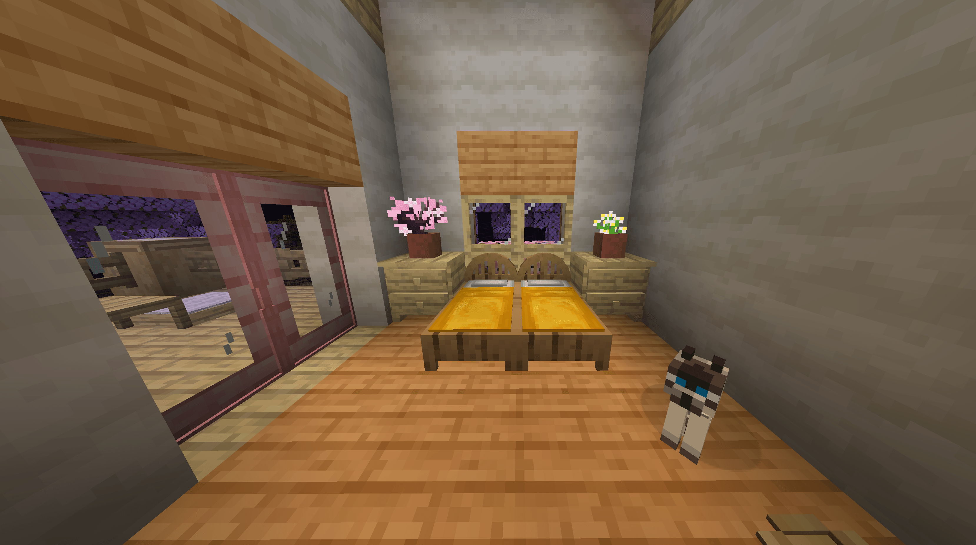 Skniro's Furniture - Minecraft Mods - CurseForge