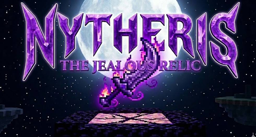 Search Results for void bound Minecraft bedrock | MCPEDL