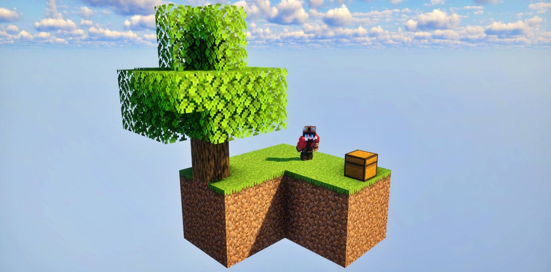 Minecraft PE Maps - Bedrock Edition | MCPEDL