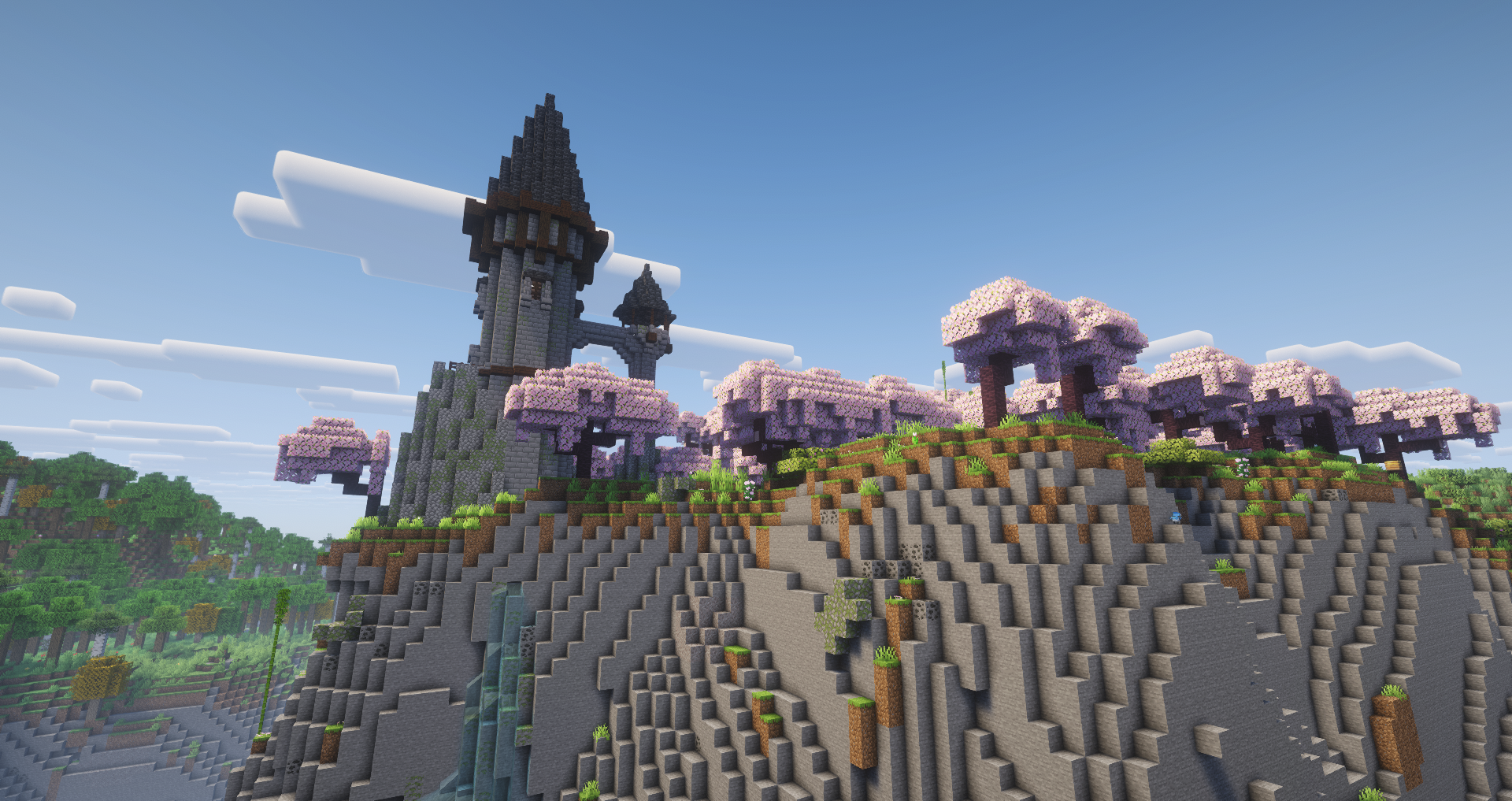MC Eternal 2 - Gallery - Minecraft Modpacks - CurseForge