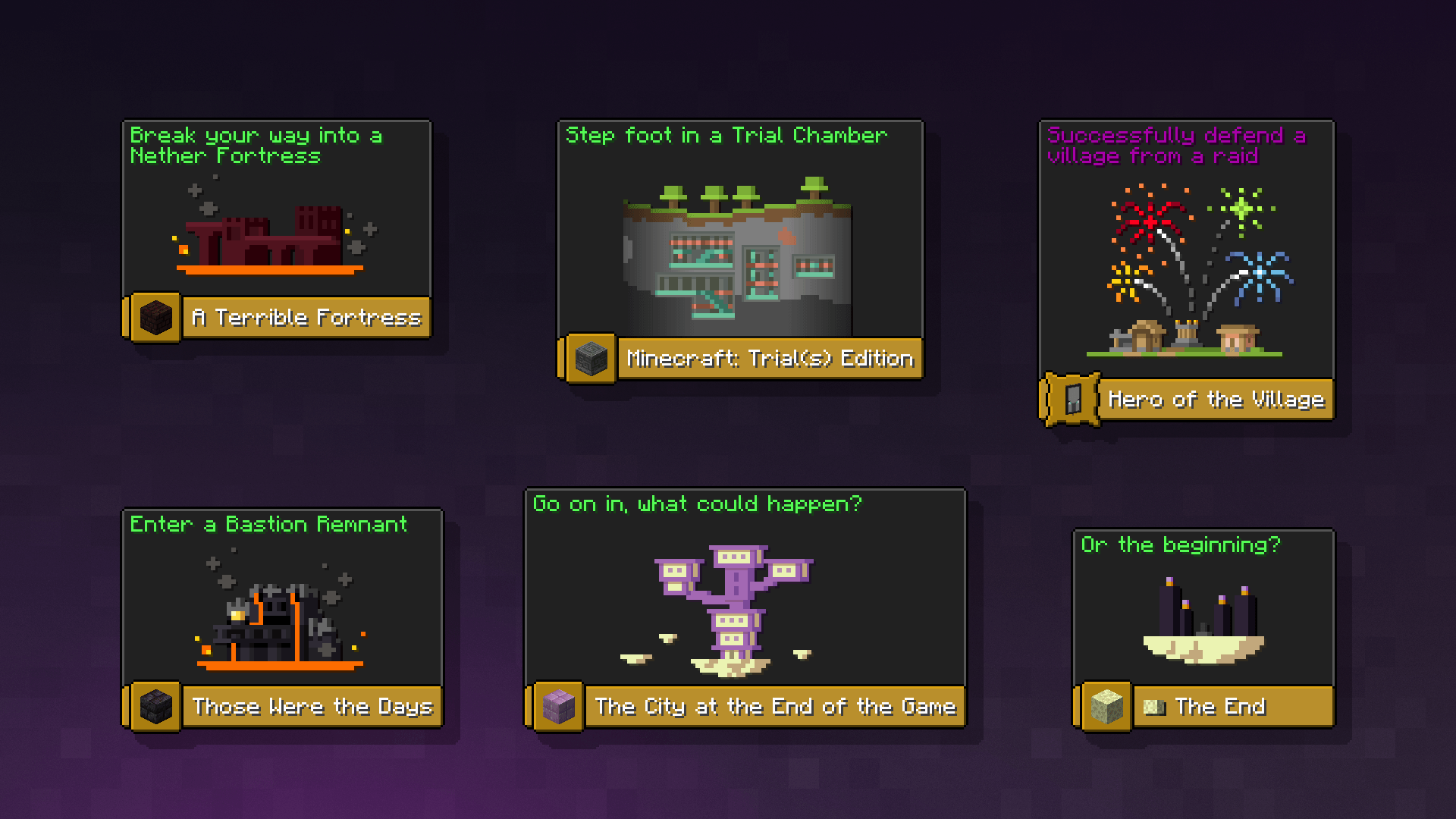 Icons - Minecraft Resource Packs - CurseForge