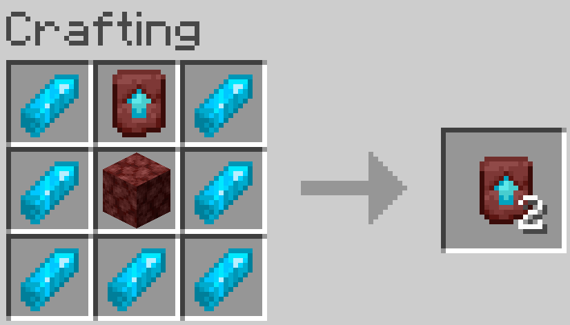 Shining Metals - Minecraft Mods - CurseForge