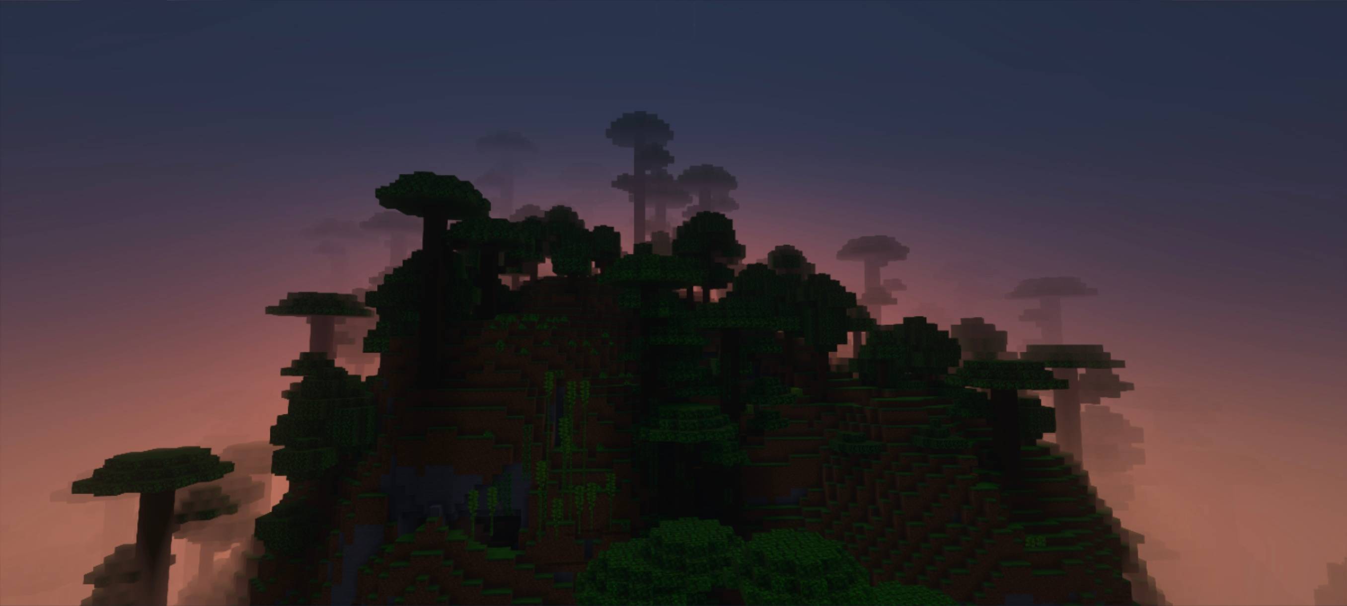 VIBRANT CONTRAST (HowardAddon) - Minecraft Bedrock Texture Packs ...