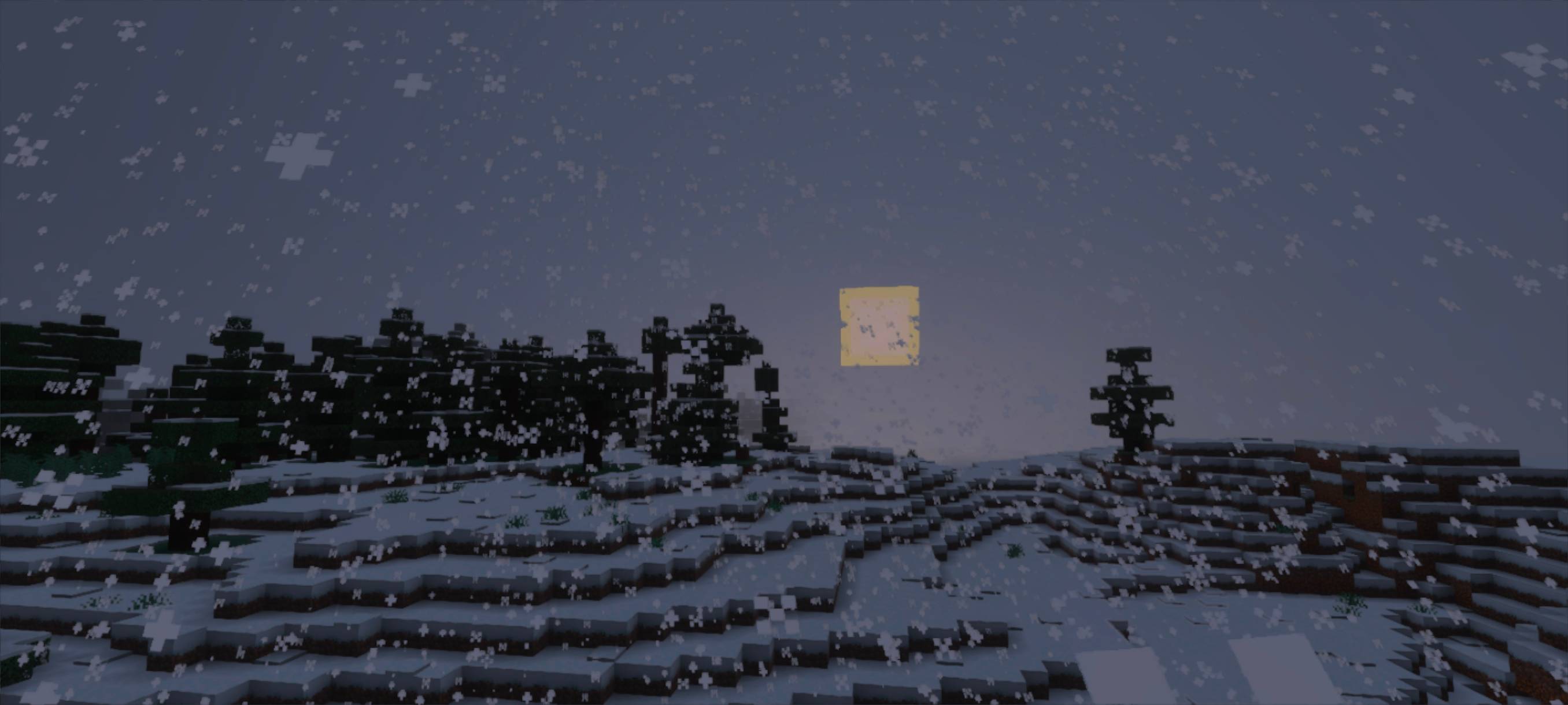 VIBRANT CONTRAST (HowardAddon) - Gallery - Minecraft Bedrock Texture ...