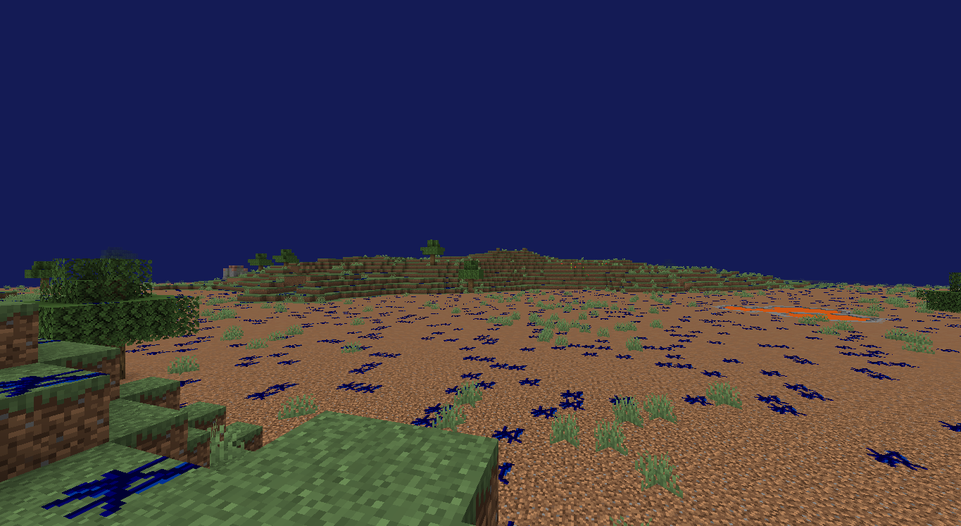 Idursunvip's Upside Down - Gallery - Minecraft Mods - CurseForge