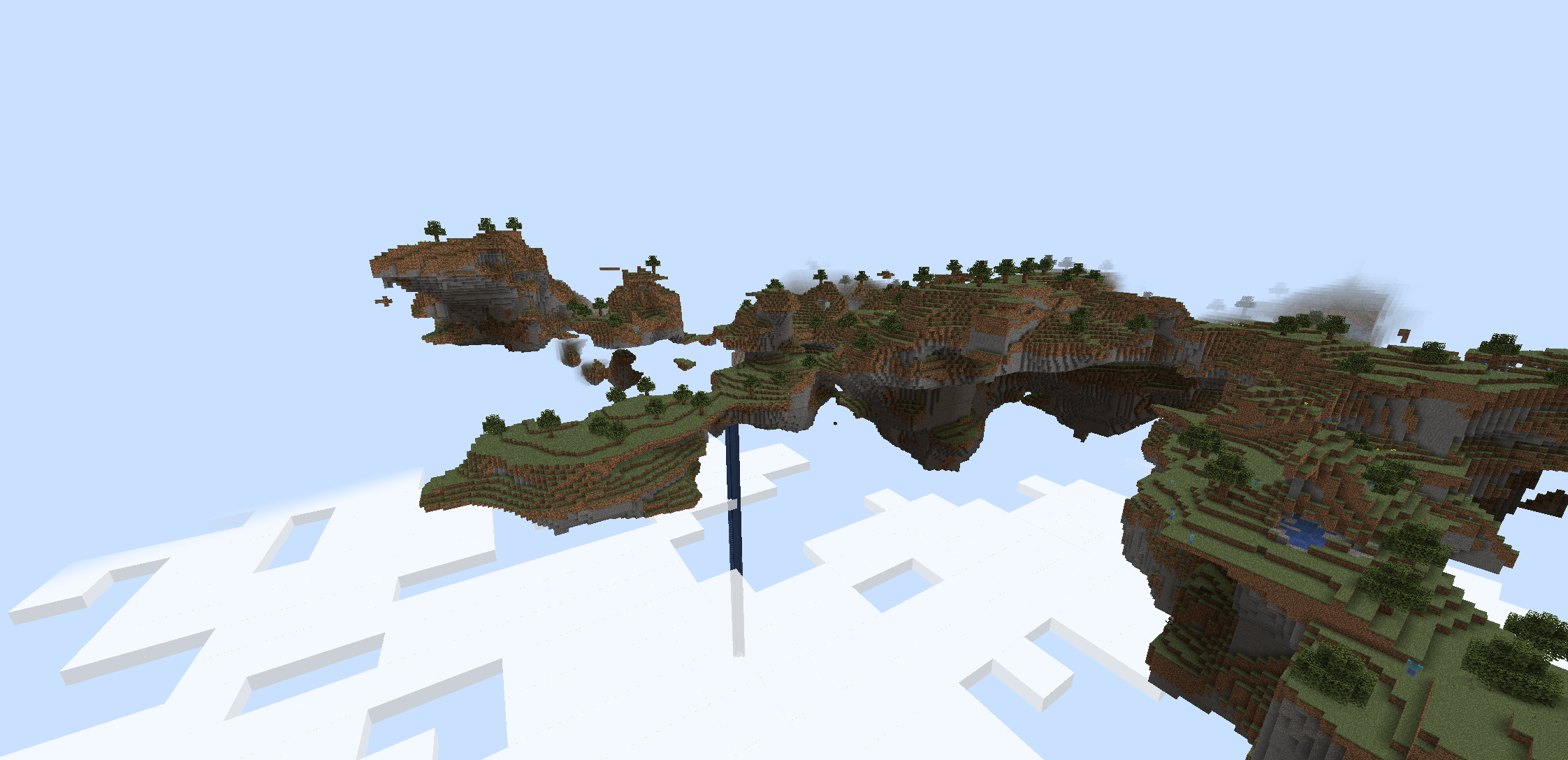 Old Memories - Minecraft Mods - CurseForge