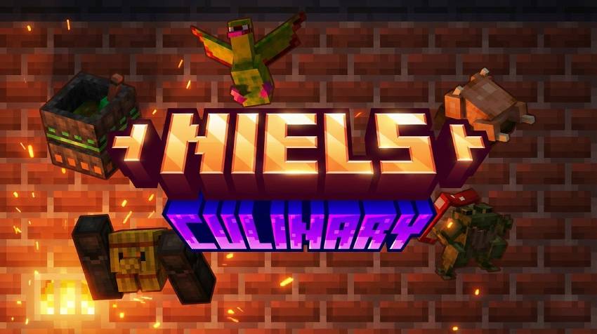 Niel's Culinary: Keep the Stove Lit! (REBOOT) - Niel's Culinary REBOOT ...