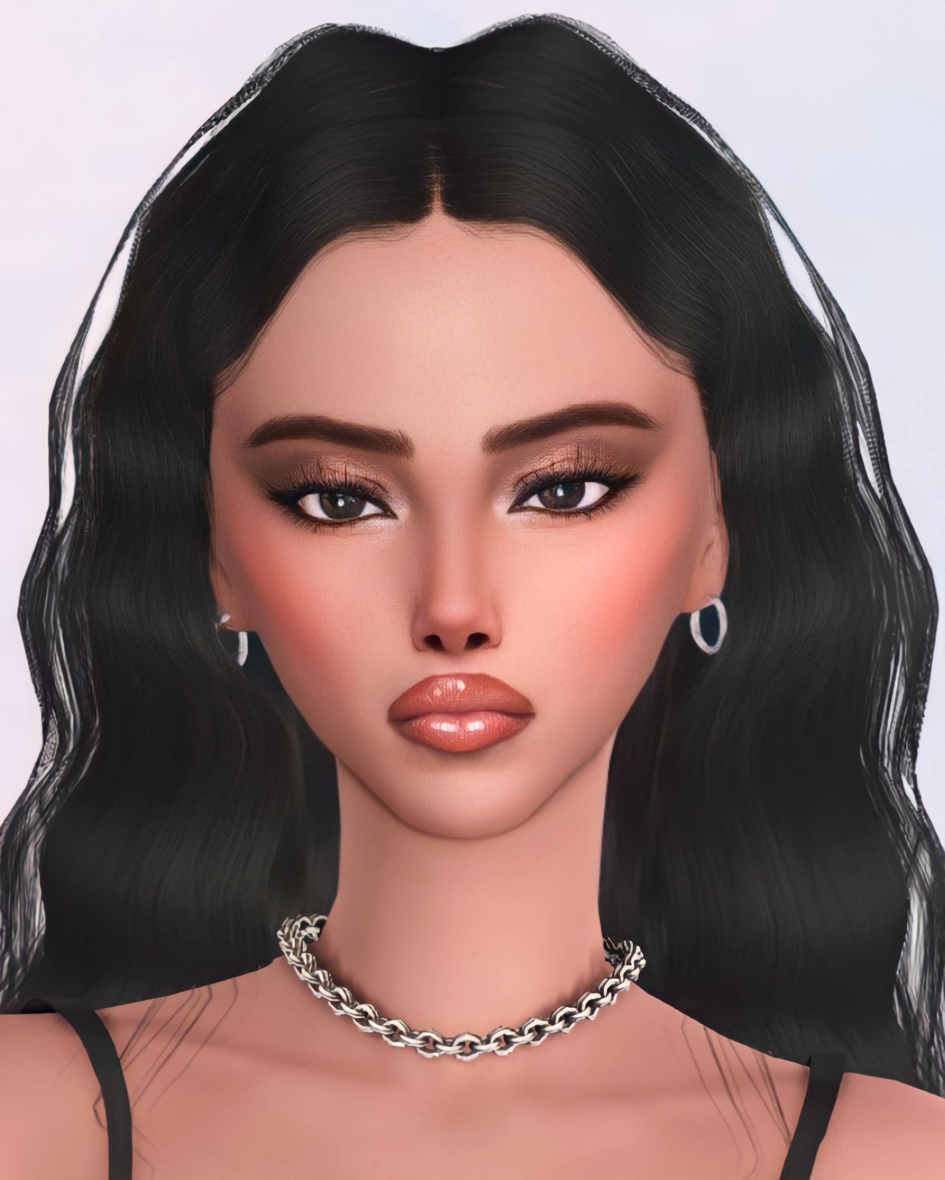 Elsie Deaton - The Sims 4 Sims / Households - CurseForge