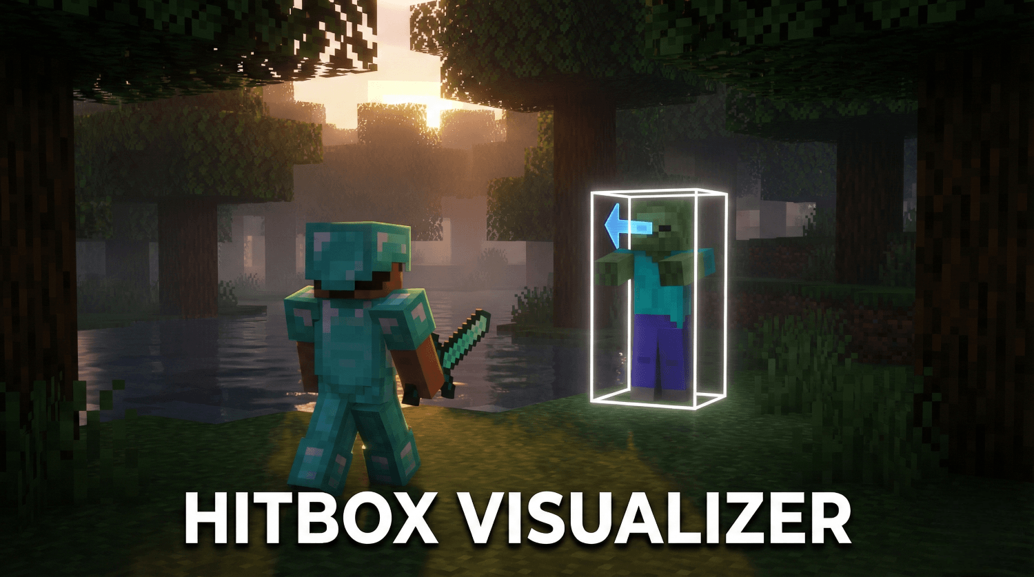 Search Results for hitbox | MCPEDL