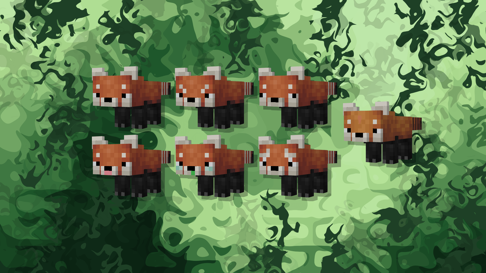 Meow Society - Gallery - Minecraft Bedrock Texture Packs - CurseForge