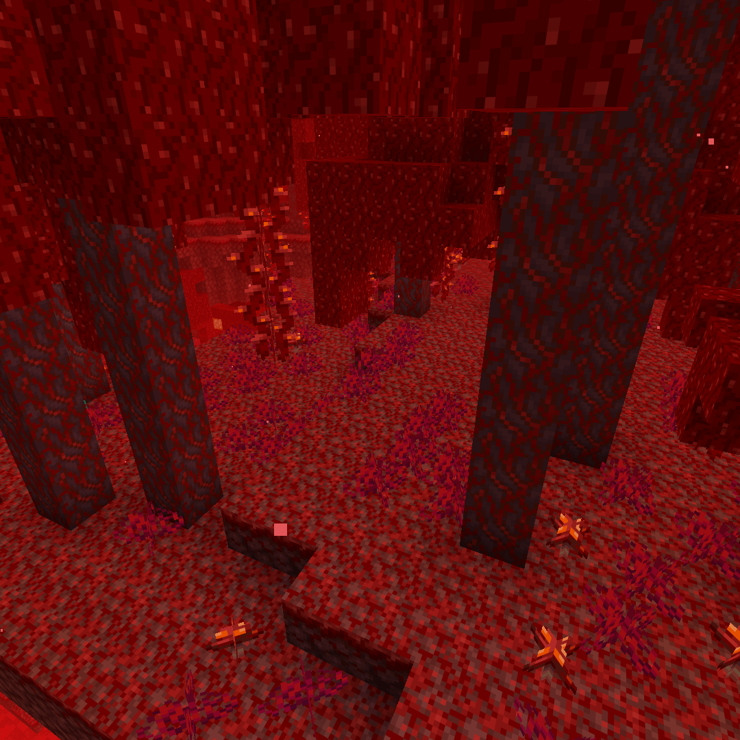 Rotating Nylium - Gallery - Minecraft Resource Packs - CurseForge