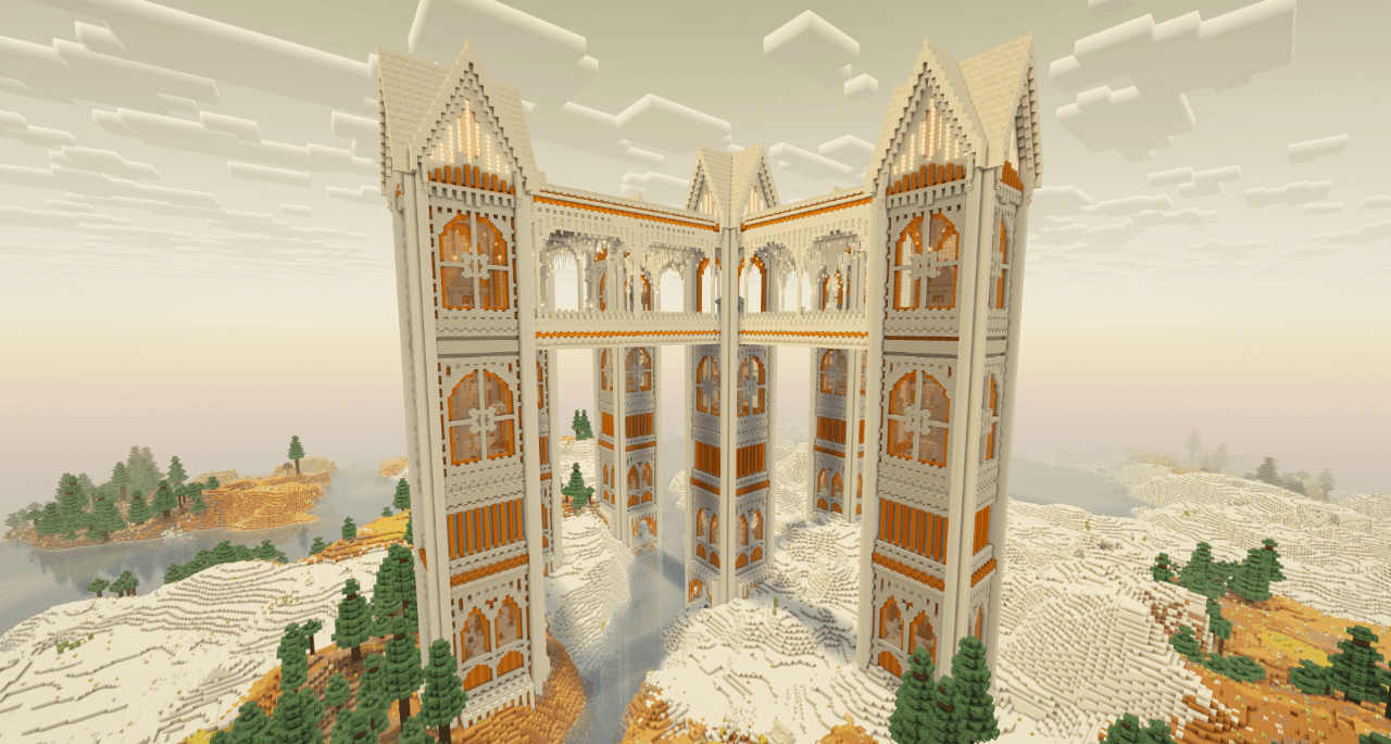 Integrated Dungeons Arise - Minecraft Mods - CurseForge