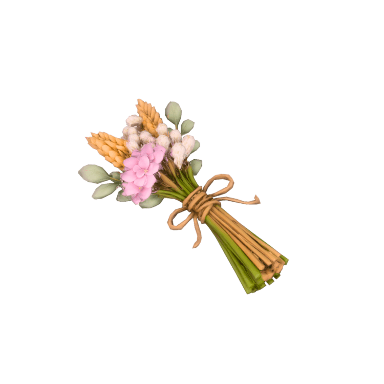 Cottage Florist - The Sims 4 Build / Buy - CurseForge