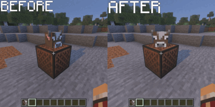 Extensive Mob Heads | Minecraft PE Addons
