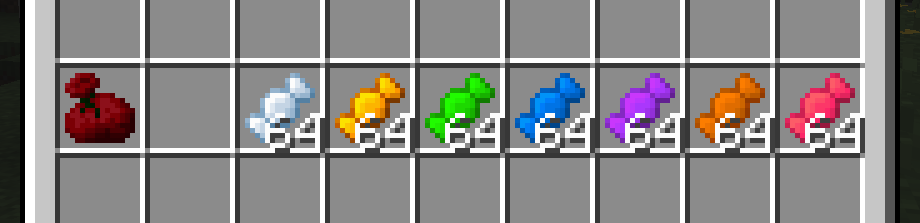 Experience Candy - Gallery - Minecraft Mods - CurseForge