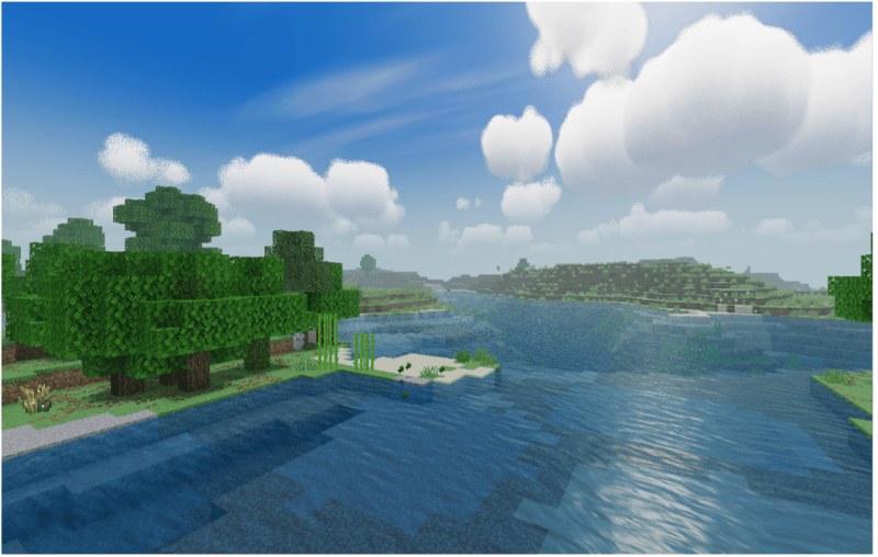 Newb Resolute - Minecraft Bedrock Texture Packs - CurseForge