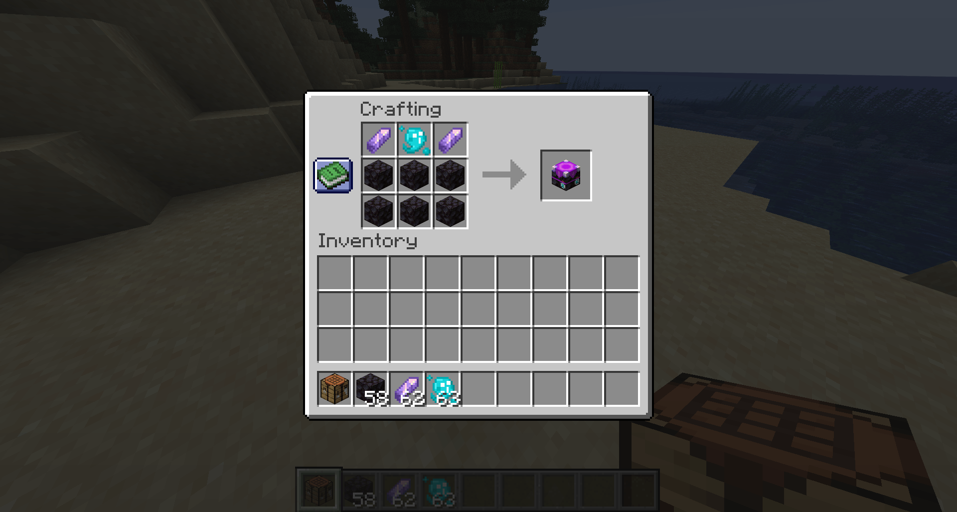 Soulflow - Minecraft Mods - CurseForge