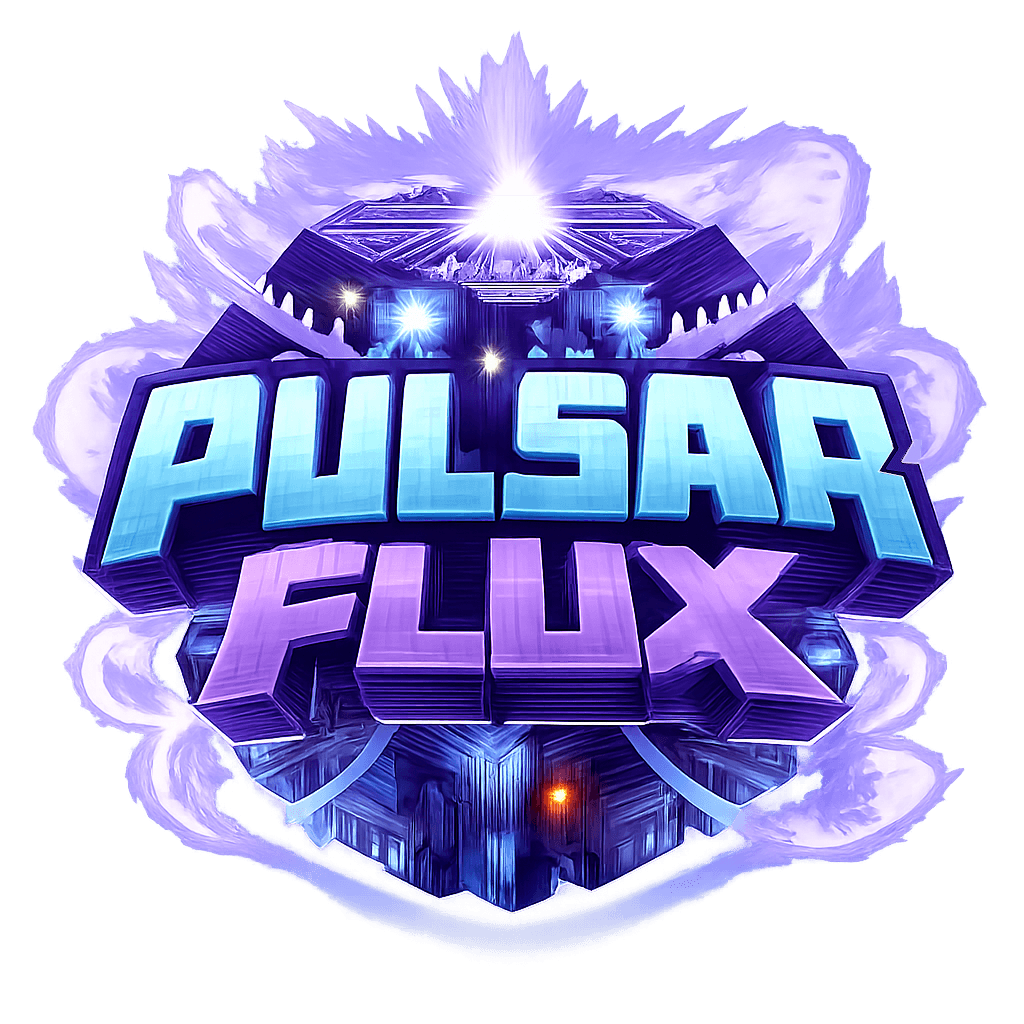 PulsarFlux - Minecraft Modpacks - CurseForge