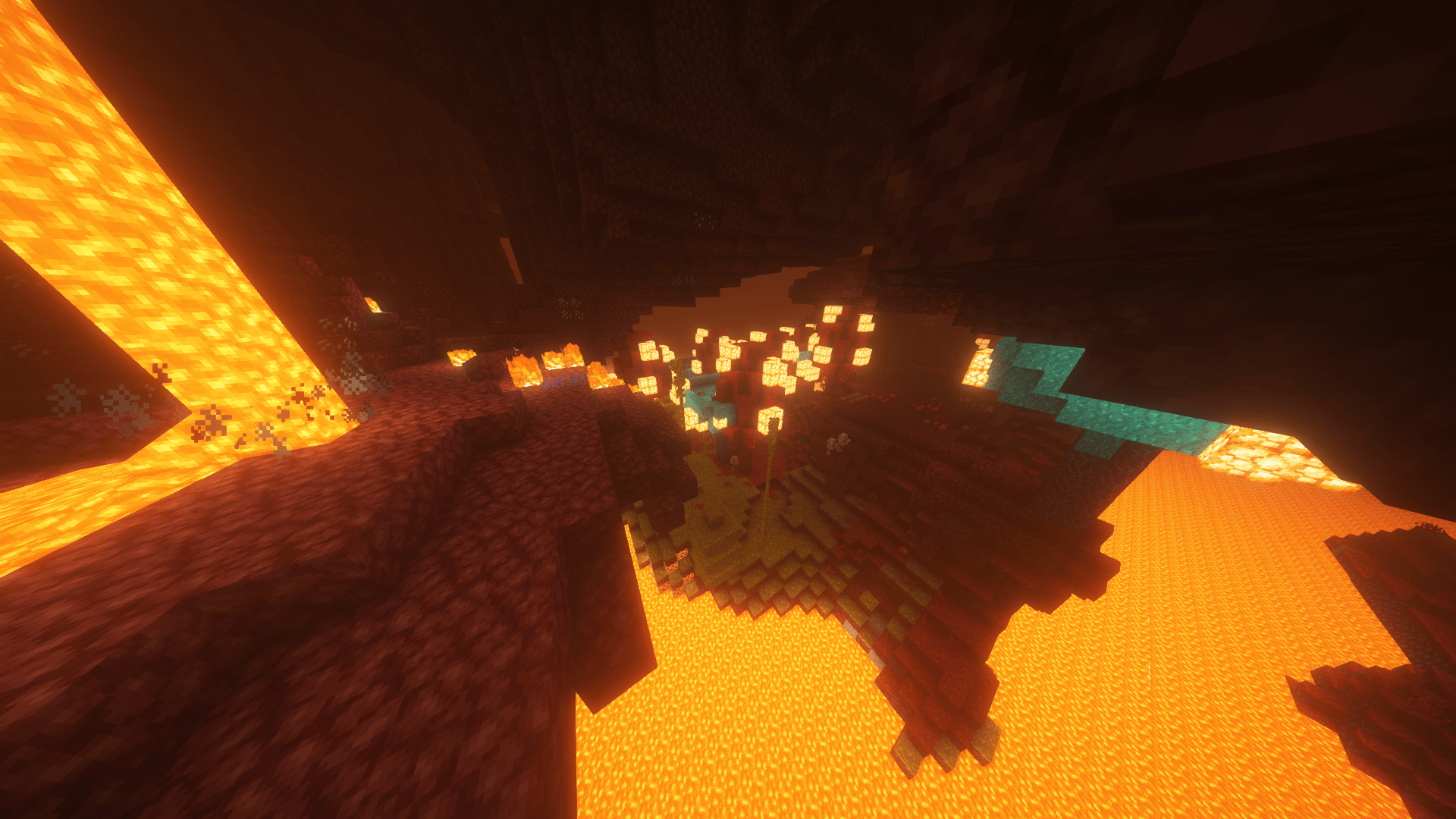 Requiem for a Dream - Minecraft Modpacks - CurseForge