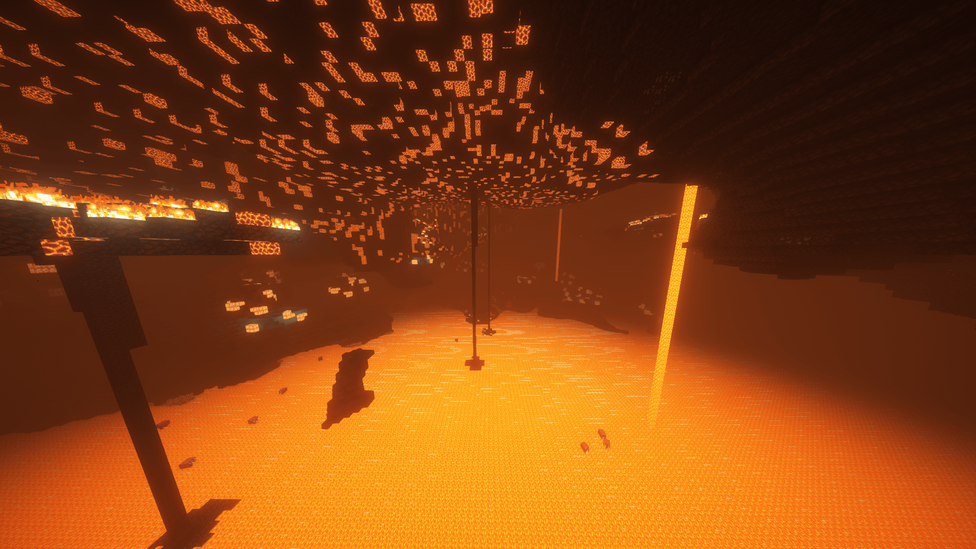 Requiem for a Dream - Minecraft Modpacks - CurseForge