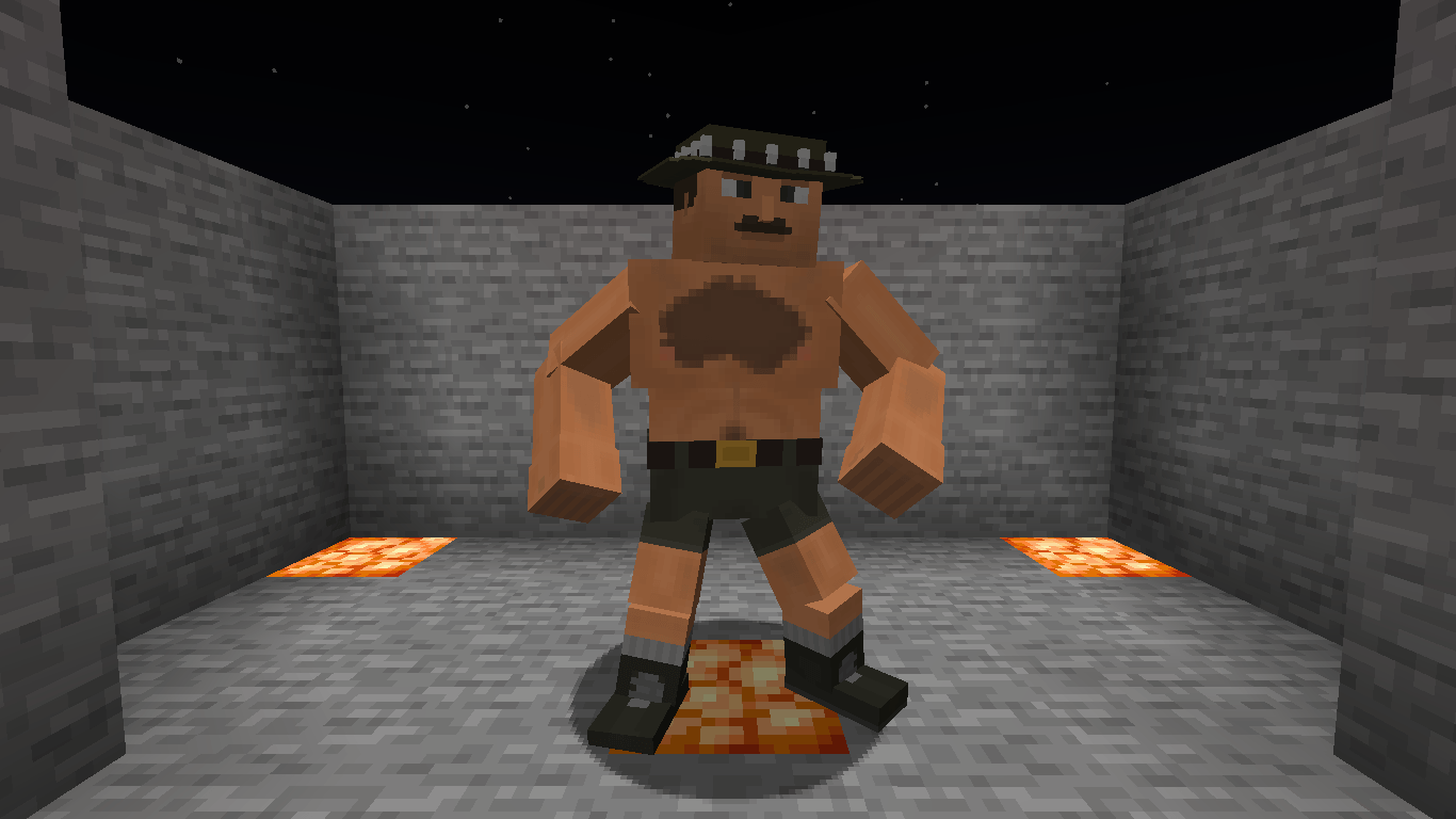 TF2 Mobs - Minecraft Mods - CurseForge