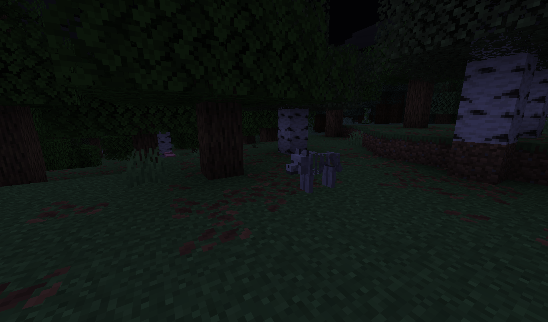 Withered Lands - Gallery - Minecraft Mods - CurseForge