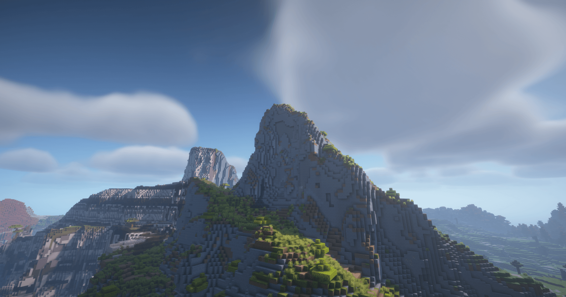 Pixel Reimagined (PR) - Minecraft Modpacks - CurseForge