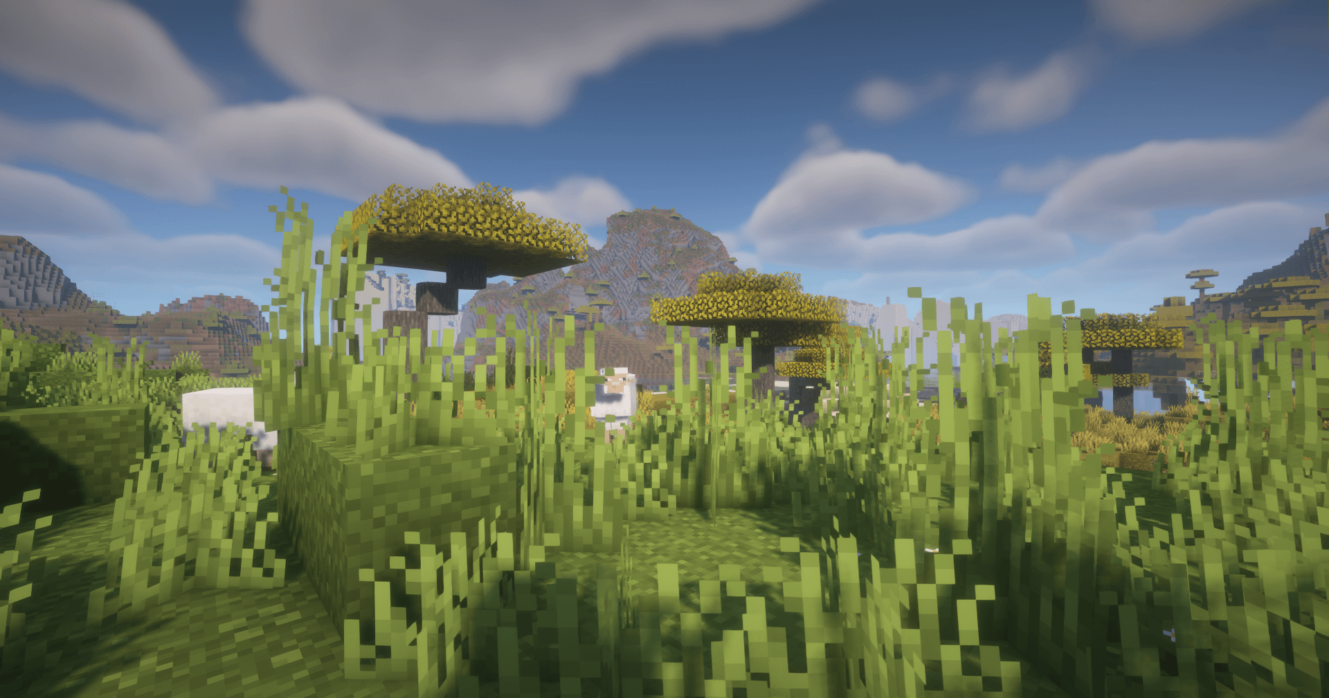 Pixel Reimagined (PR) - Minecraft Modpacks - CurseForge