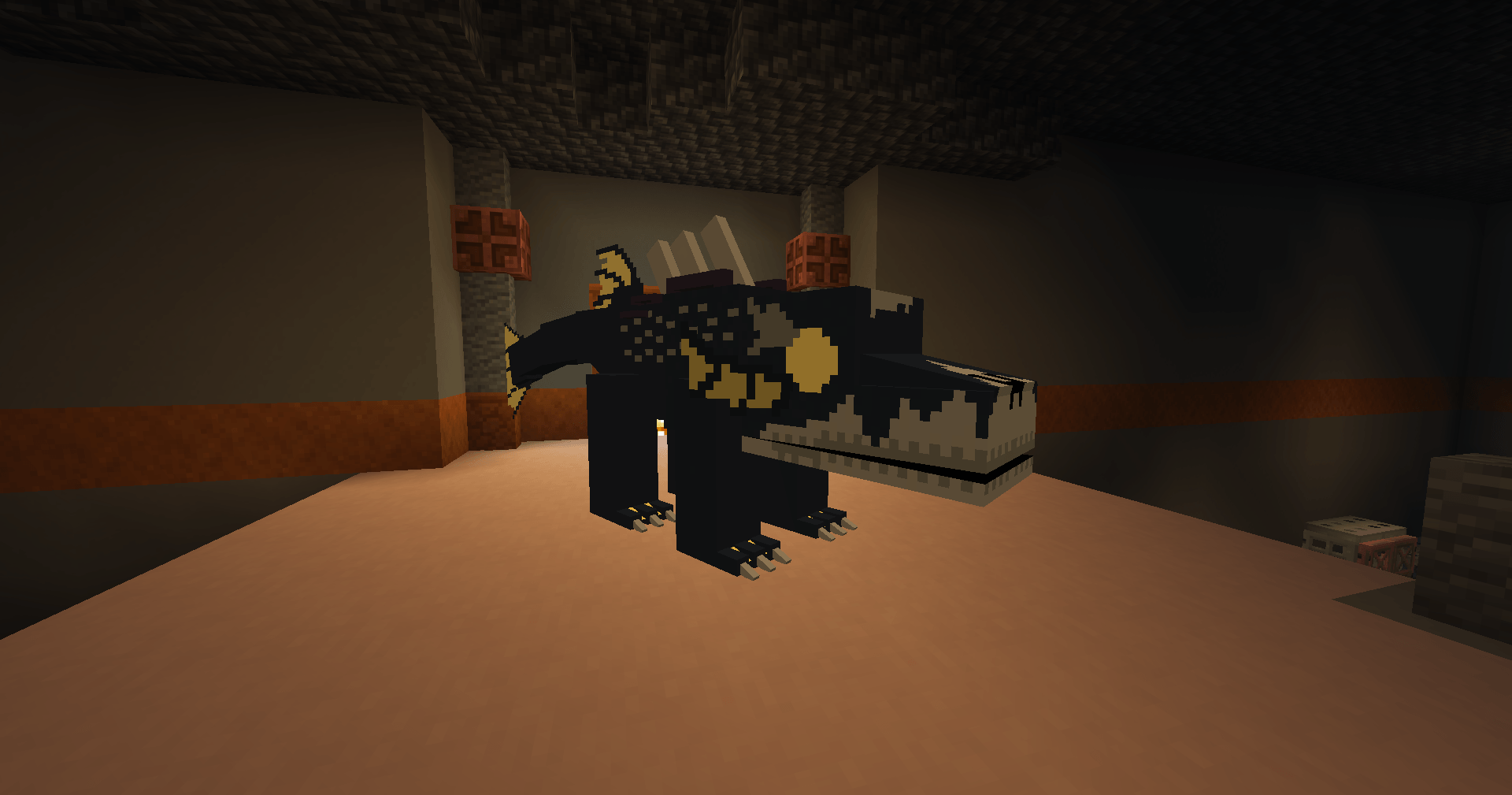 Pressure pack - Gallery - Minecraft Resource Packs - CurseForge