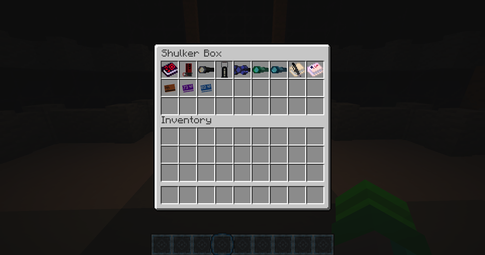 Pressure pack - Gallery - Minecraft Resource Packs - CurseForge