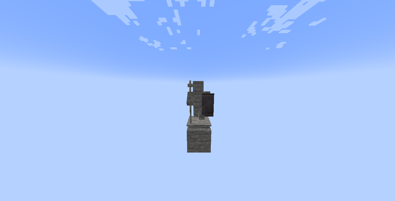 Protector Core - Gallery - Minecraft Mods - CurseForge