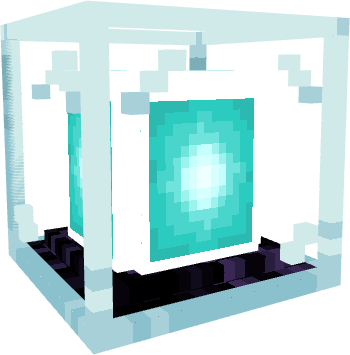 Beacon 3D - Gallery - Minecraft Resource Packs - CurseForge
