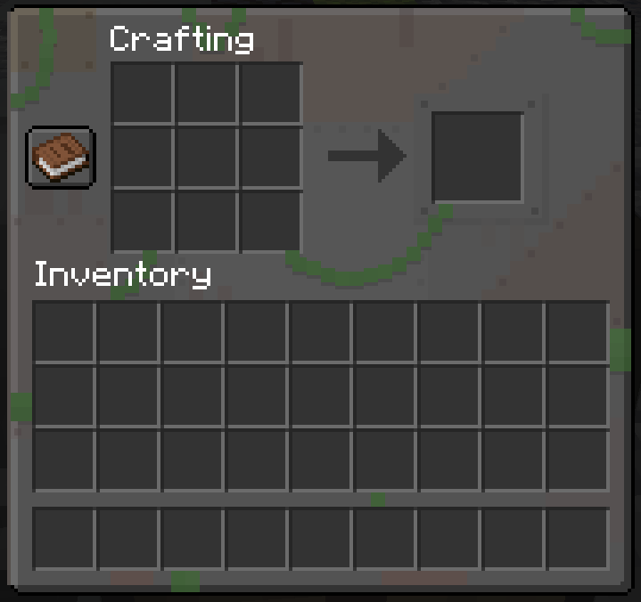 Rust Aesthetic - Minecraft Resource Packs - CurseForge