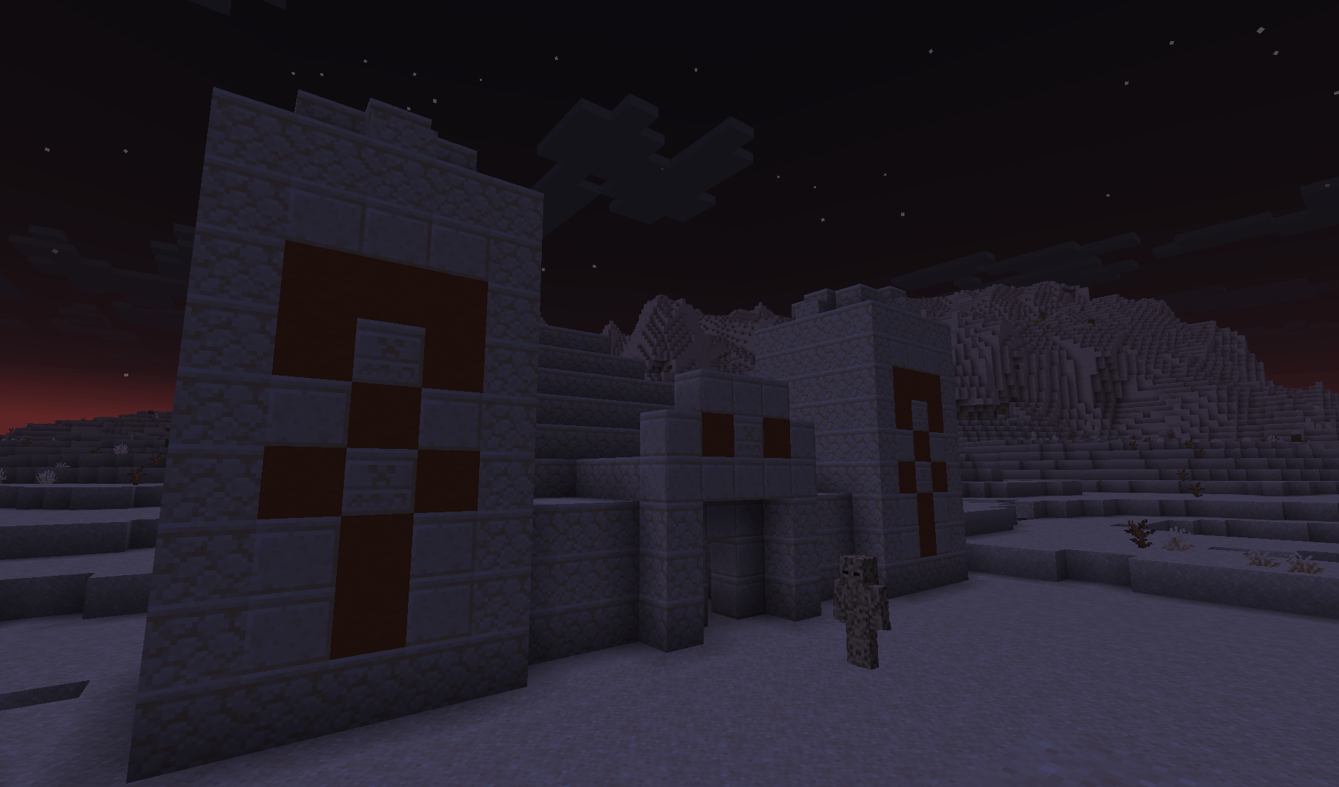Withered Lands - Gallery - Minecraft Mods - CurseForge