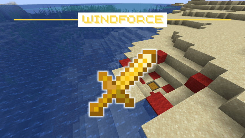 SFOTH Swords - Gallery - Minecraft Mods - CurseForge