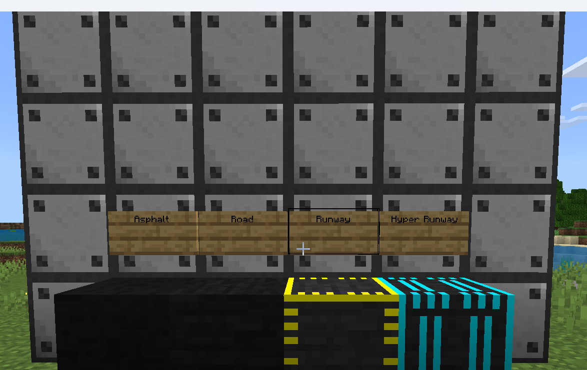 Circuits & Machines - Gallery - Minecraft Addons - CurseForge