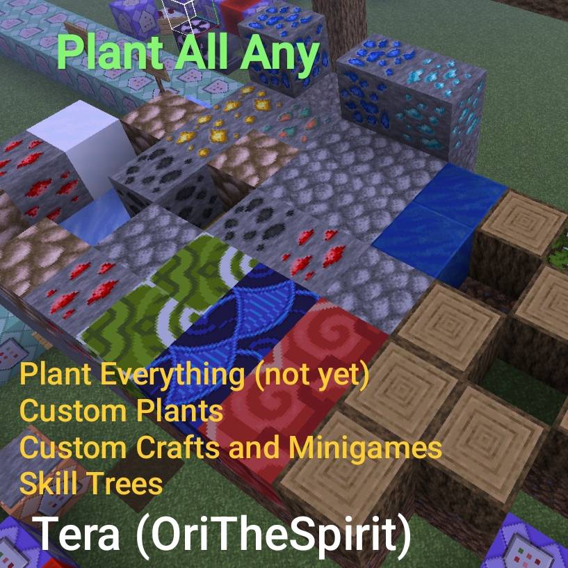 Bridging Practice Map Minecraft Pe Maps