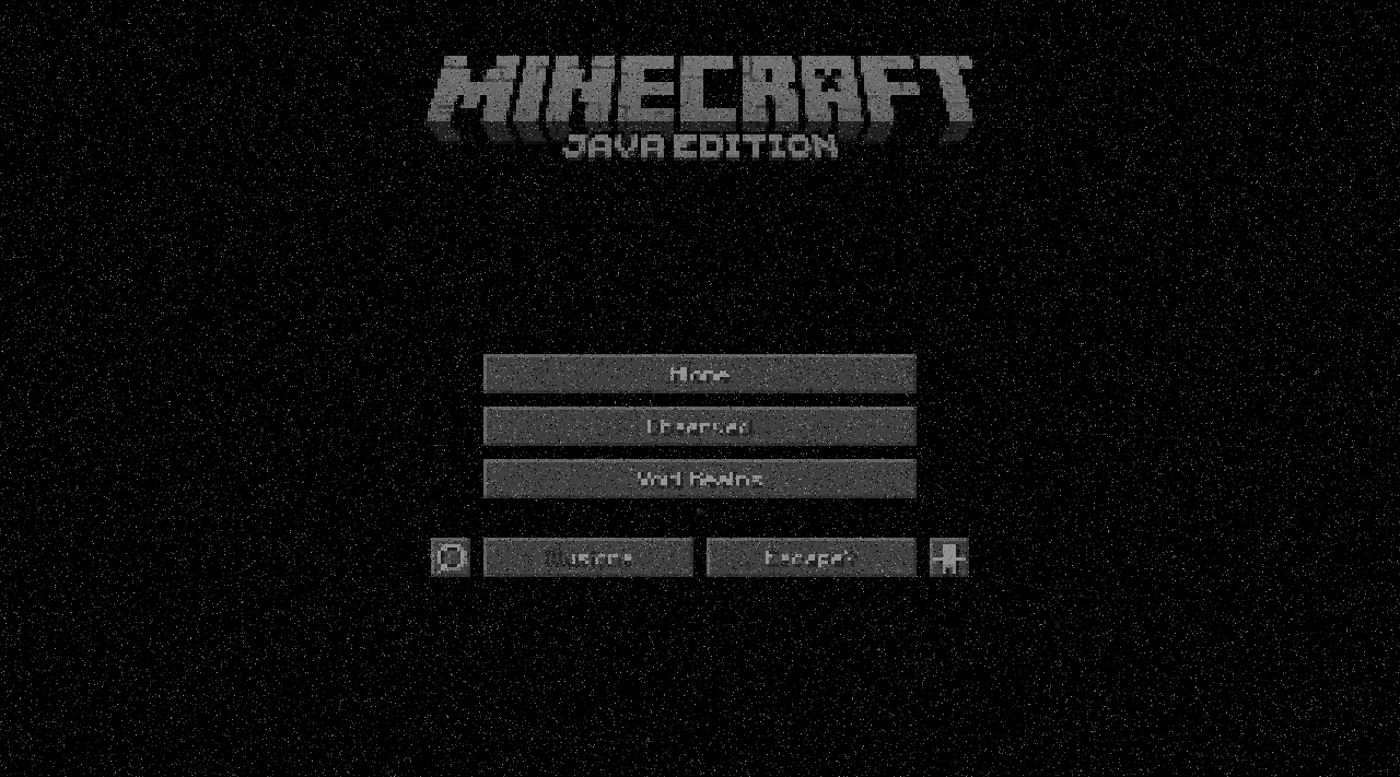 Hollowed (Horror) - Minecraft Mods - CurseForge