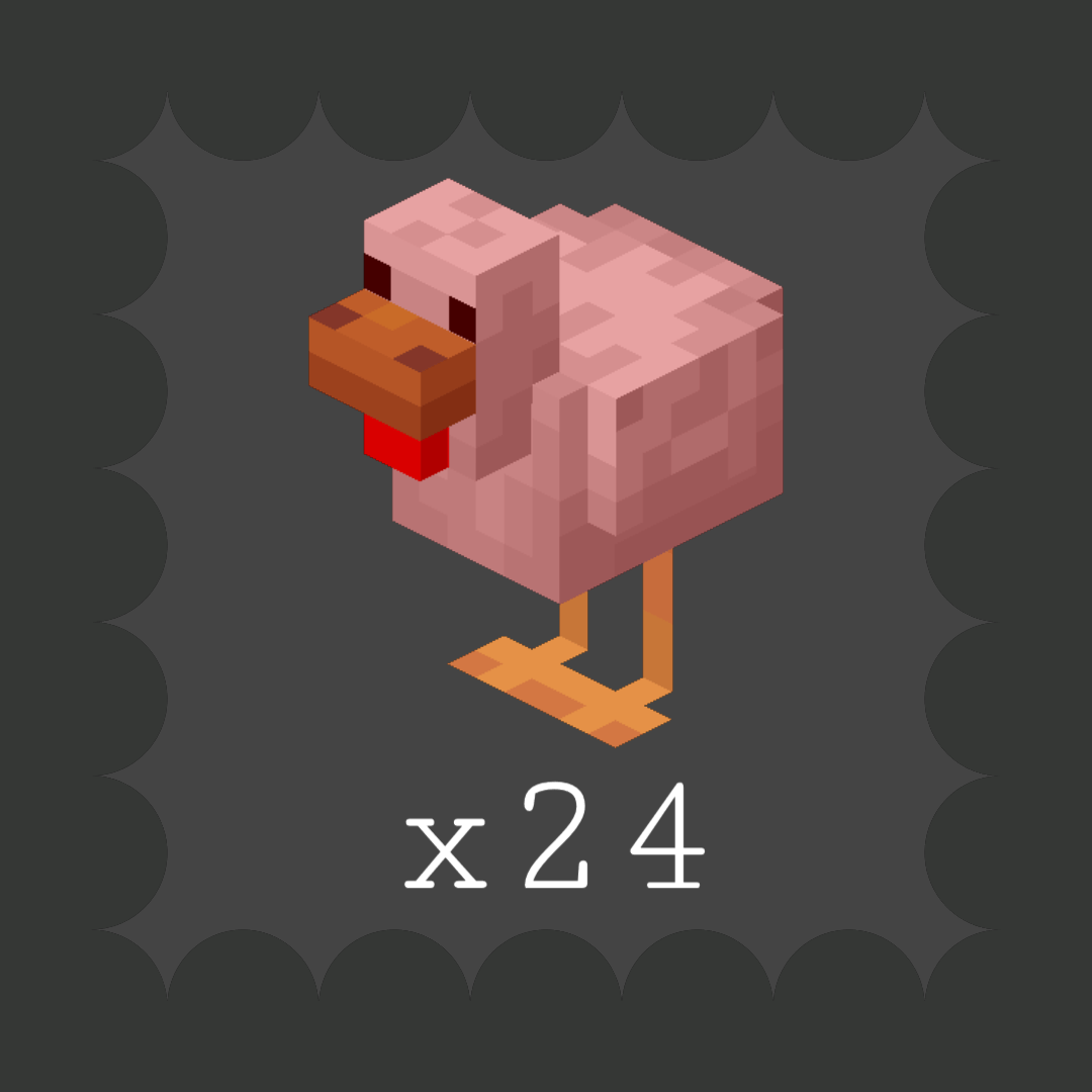 PersonalSpace - Java Entity Cramming - Minecraft Bedrock Addons ...