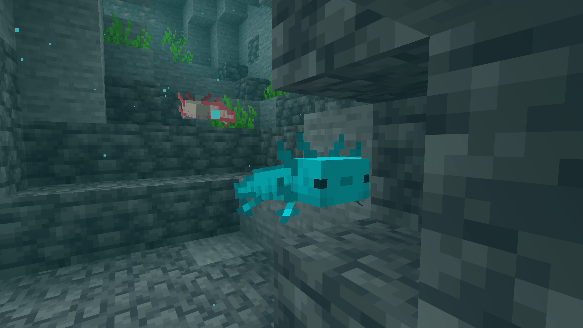 MC Updated - Minecraft Modpacks - CurseForge