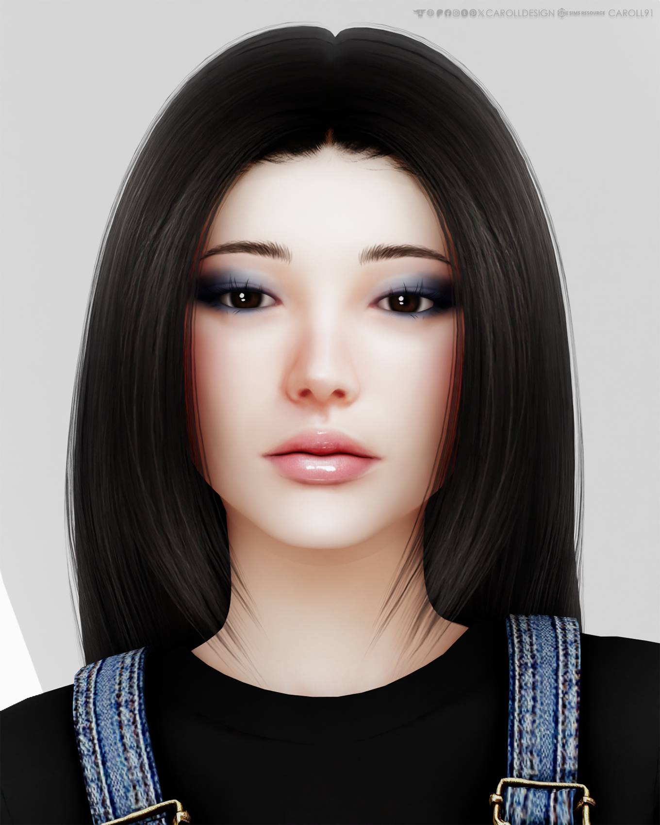 Eyes 134 HQ - The Sims 4 Create a Sim - CurseForge