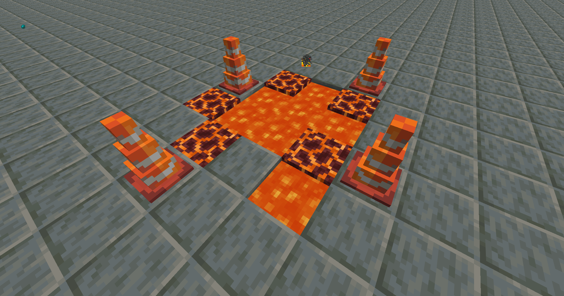 MoreWorldEvents - Gallery - Minecraft Data Packs - CurseForge