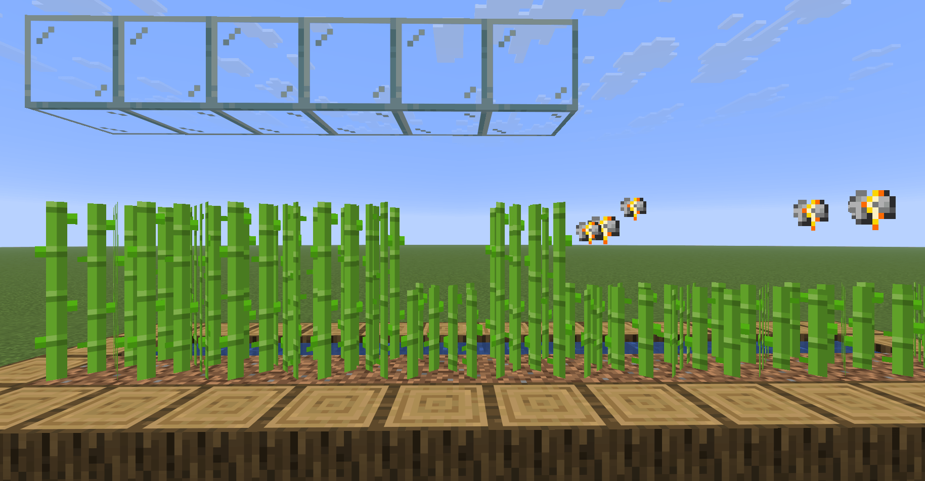 Fertility Reborn - Gallery - Minecraft Mods - CurseForge