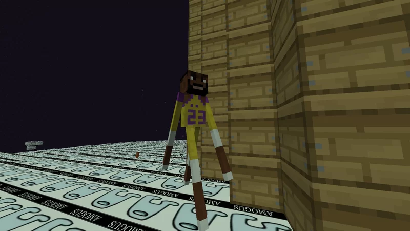 Honk's Mind v1.5 - Gallery - Minecraft Resource Packs - CurseForge