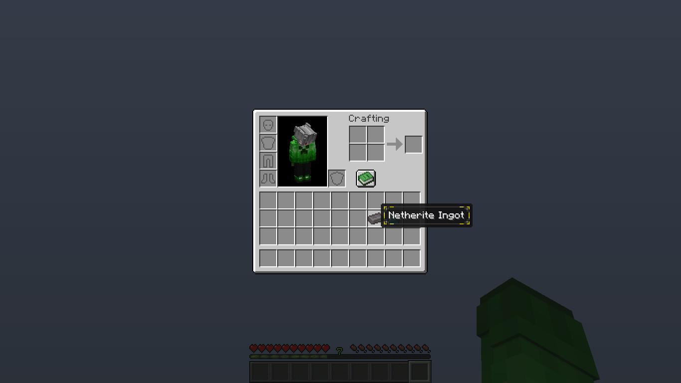 Simple Tooltip - Gallery - Minecraft Resource Packs - CurseForge